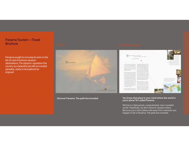 Robert Roth - ROTH copywriting - Portfolio | PDF