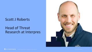 Driving Intelligence with MITRE ATT&CK: Leveraging Limited Resources to ...