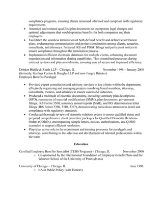 Roberts Carrie - Resume - March 2024.pdf
