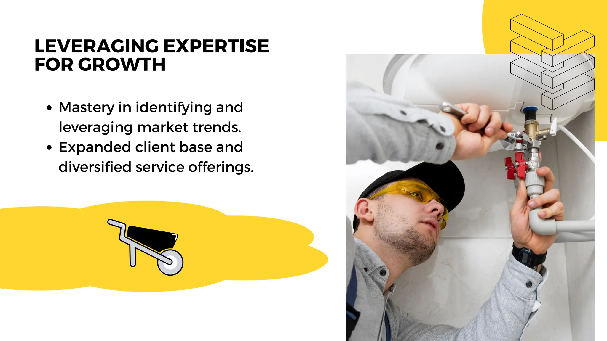 The Mastermind of Plumbing Excellence: Discover Robert Schwachenwald's ...