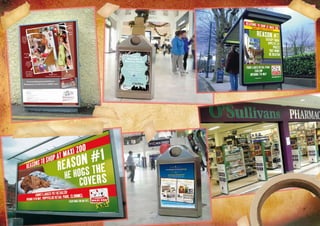 Roberts communications presentation | PPT