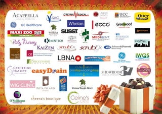 Roberts communications presentation | PPT