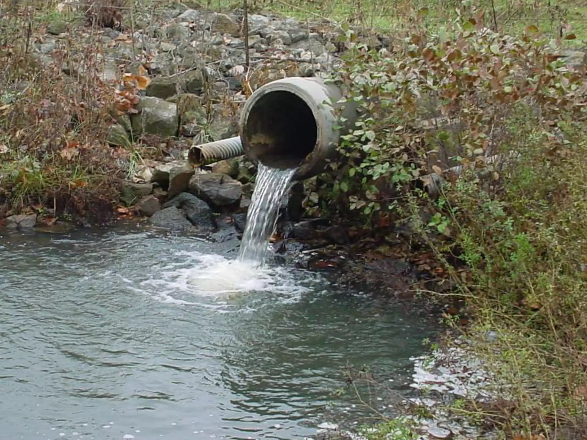Filter Drains of Dams | PDF