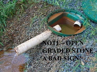 Filter Drains of Dams | PPT