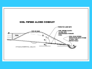 Filter Drains of Dams | PDF | Science