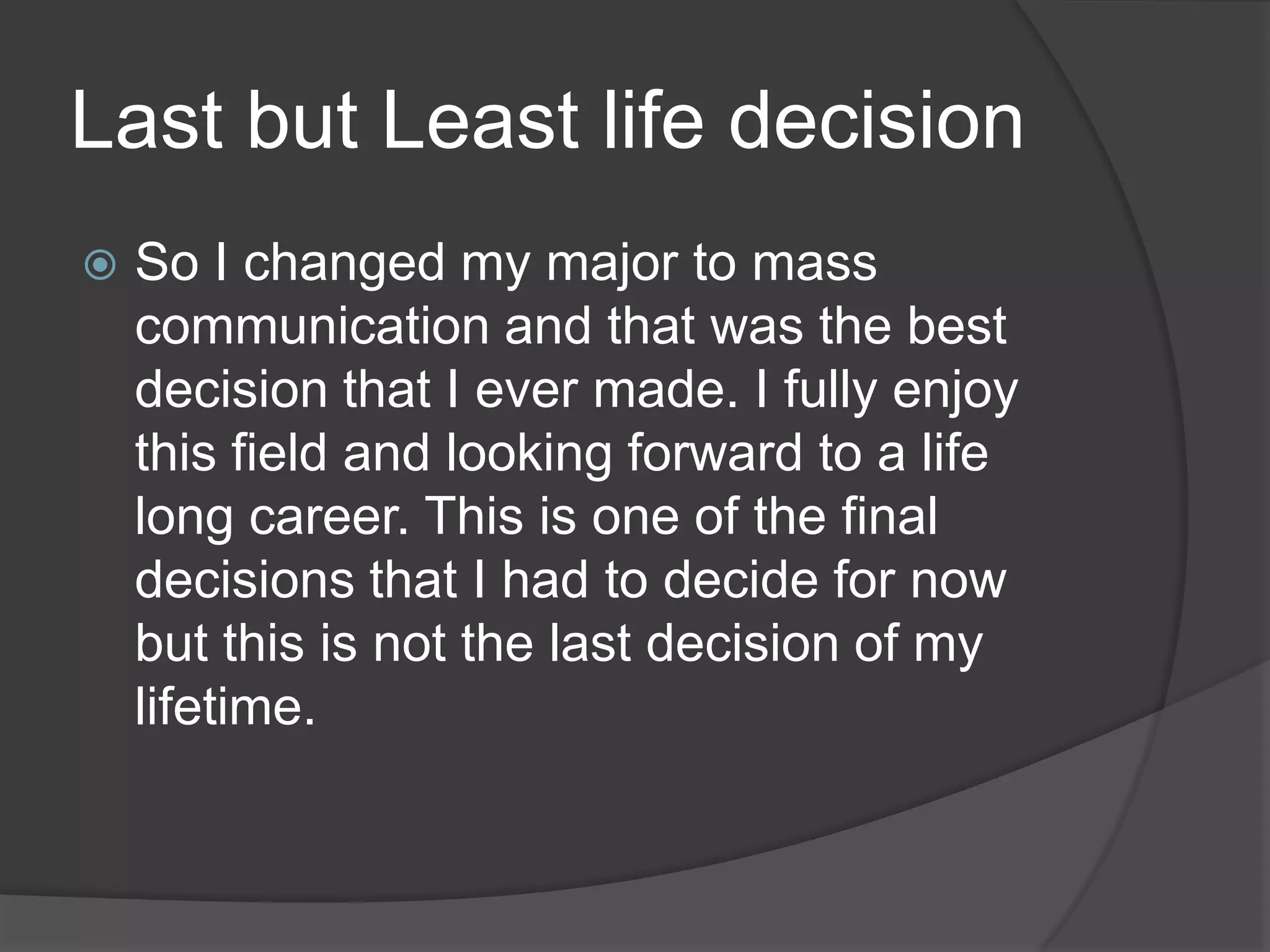 Robert Slide Show | PPTX