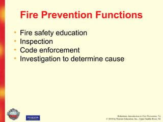 Robertson ch07 | PPT