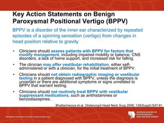 **Robertson and Warren - Serving on a Guidelines Panel | PPT