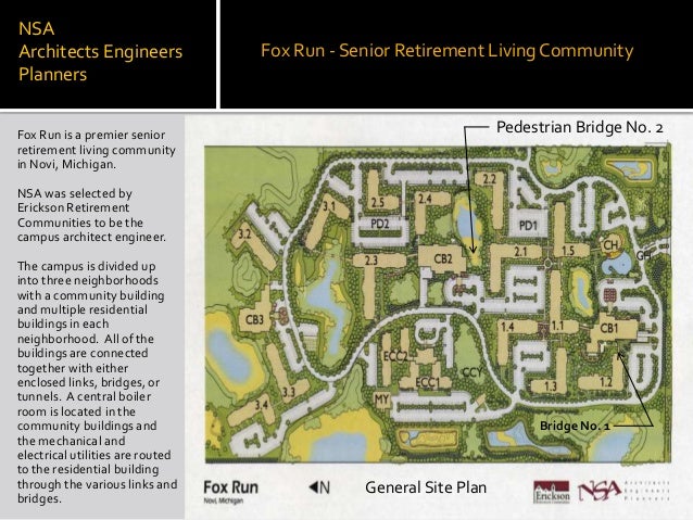 Robert's Projects at Architectural Engineering Firms