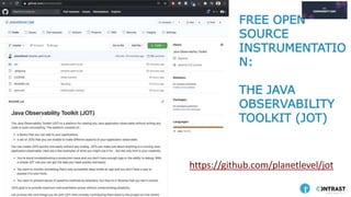 Security Observability for Cloud Based Applications | PPT