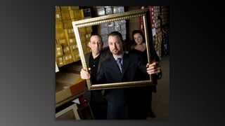 Robert tolchin on location | PDF