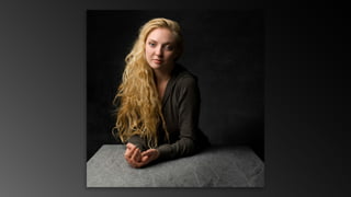 Robert tolchin studio portraits | PPT