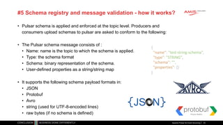Ten reasons to choose Apache Pulsar over Apache Kafka for Event ...