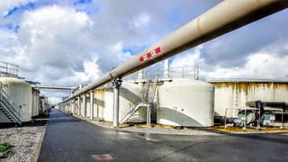 AI for Waste Water Treatment: machine learning for real-time control | PPTX