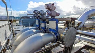 AI for Waste Water Treatment: machine learning for real-time control | PPTX