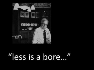 Post Modernism | PPT