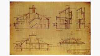 Learning from the maestro- Case study of ROBERT VENTURI projects | PPTX