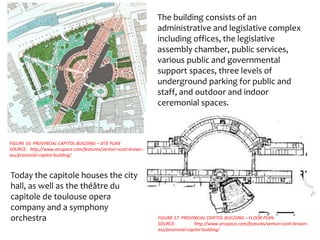 Robert venturi works | PPTX