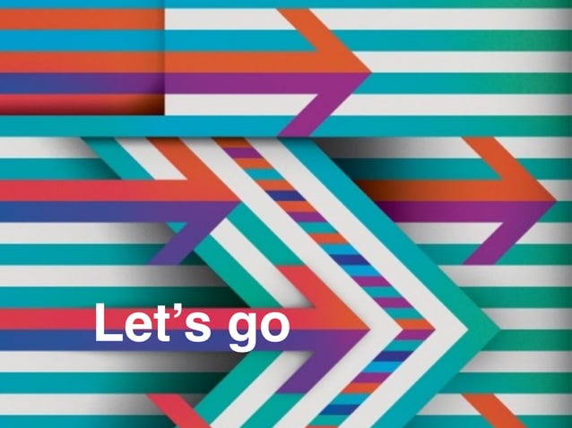 Intro to Pecha Kucha | PDF