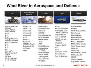 Rob Hoffman\'s Wind River Slides | PPT