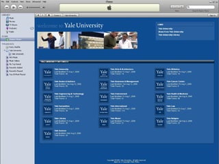 Digital Library and Metadata Development Internship | PPT