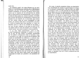 Robin lakoff-lenguaje-y-lugar-de-la-mujer | PDF