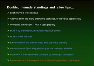 Robin -Wilkin share market Smc technical | PDF