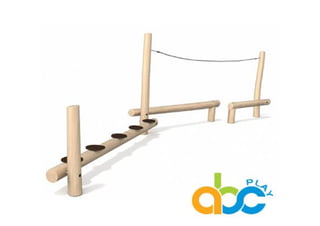 Robinia Play - ABC PLAY ASIA | PPT