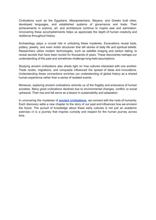 Robin Capehart_ Unlocking the Mysteries of Ancient Civilizations .pdf