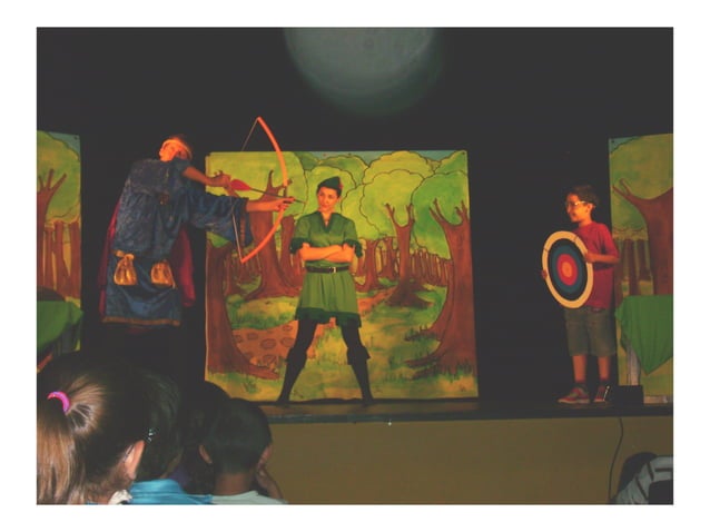 Robin Hood | PPT