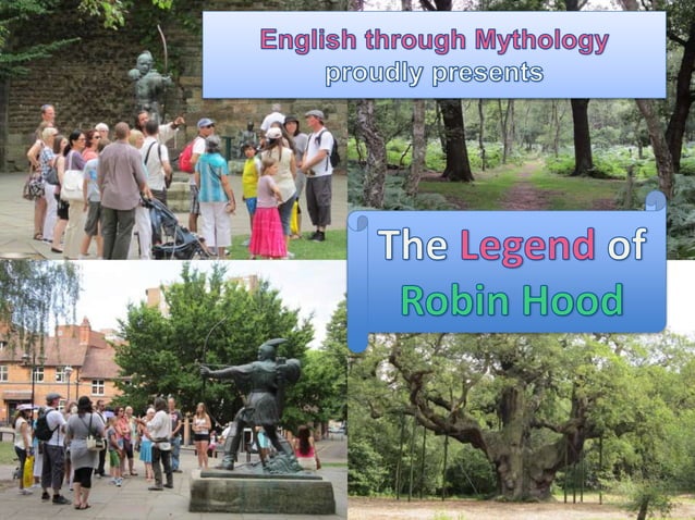 Robin Hood | PPT