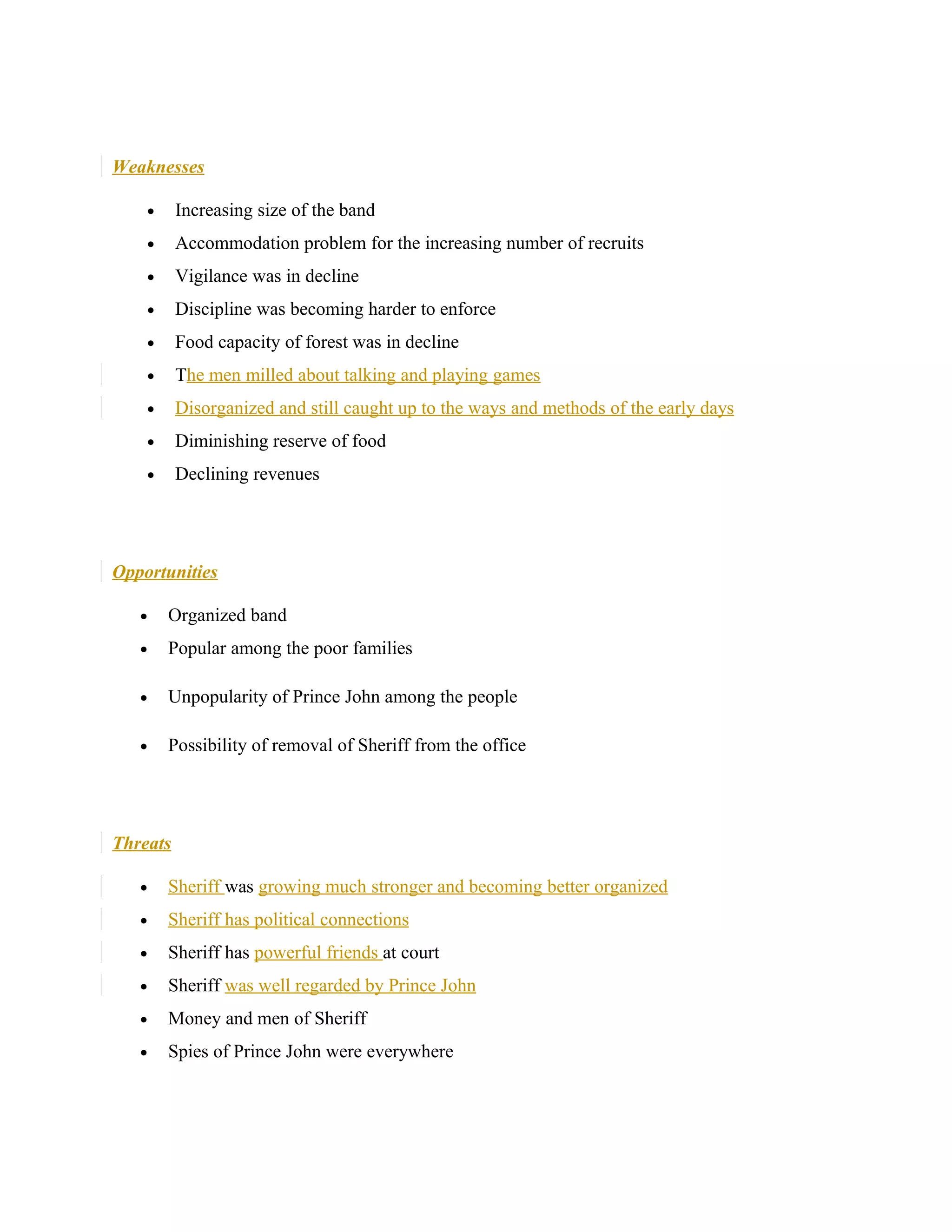 Assignment on Robinhood | DOC
