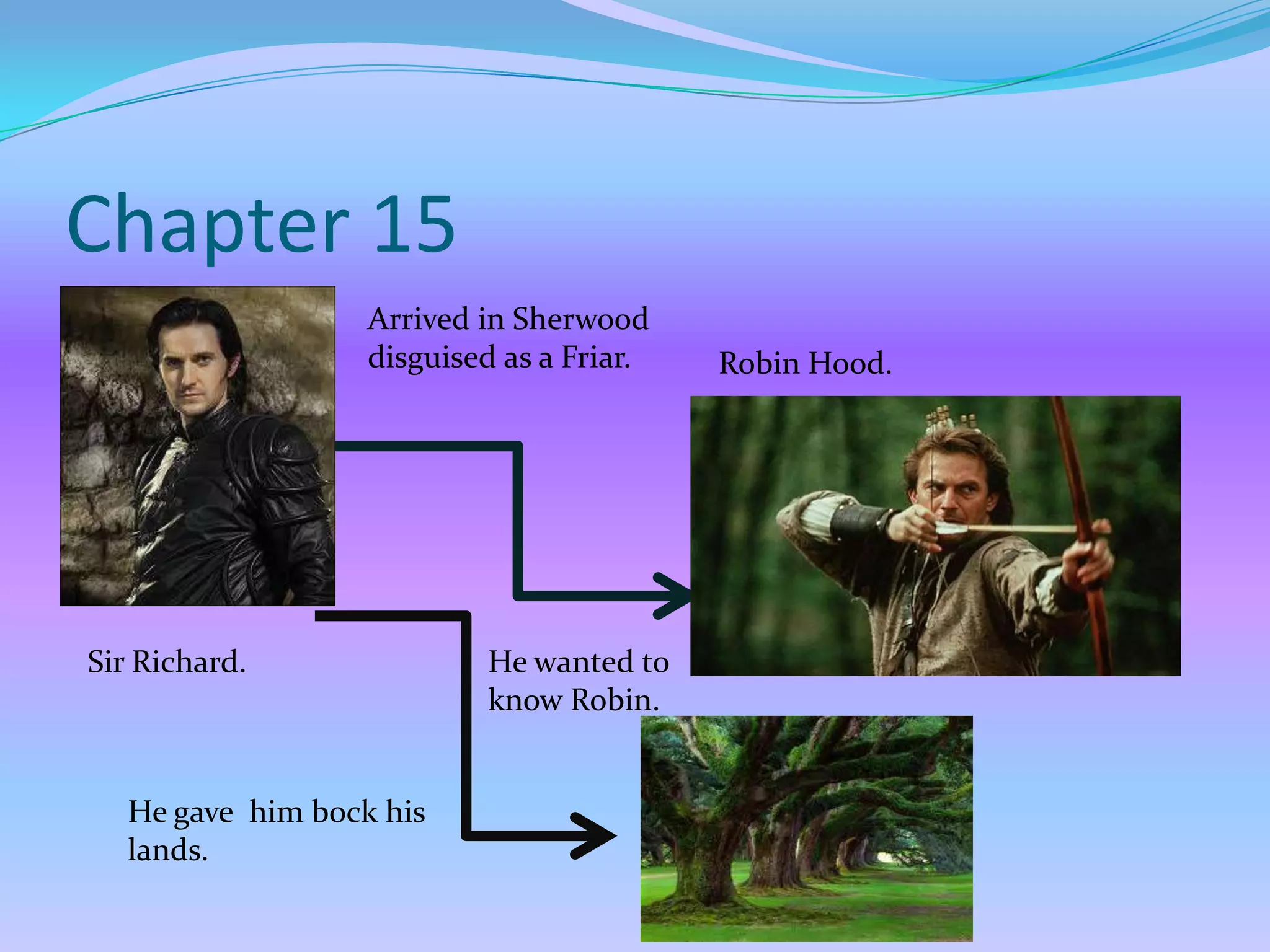 Robin hood 18 | PPSX