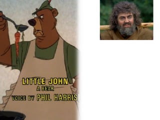 Robin hood and feudalism part 1 | PPT