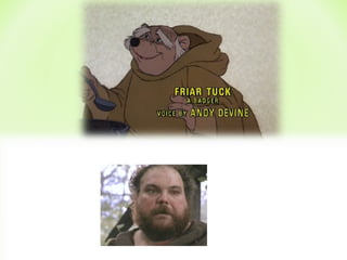 Robin hood and feudalism part 1 | PPT