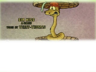 Robin hood and feudalism part 1 | PPT