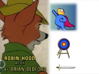 Robin hood and feudalism part 1 | PPT