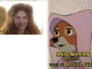 Robin hood and feudalism part 1 | PPT