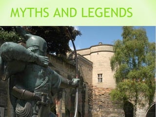 Robin hood and feudalism part 2 | PPT