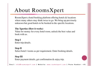 About Robinhood Inn Hotel, Accra (Ghana) - RoomsXpert.com