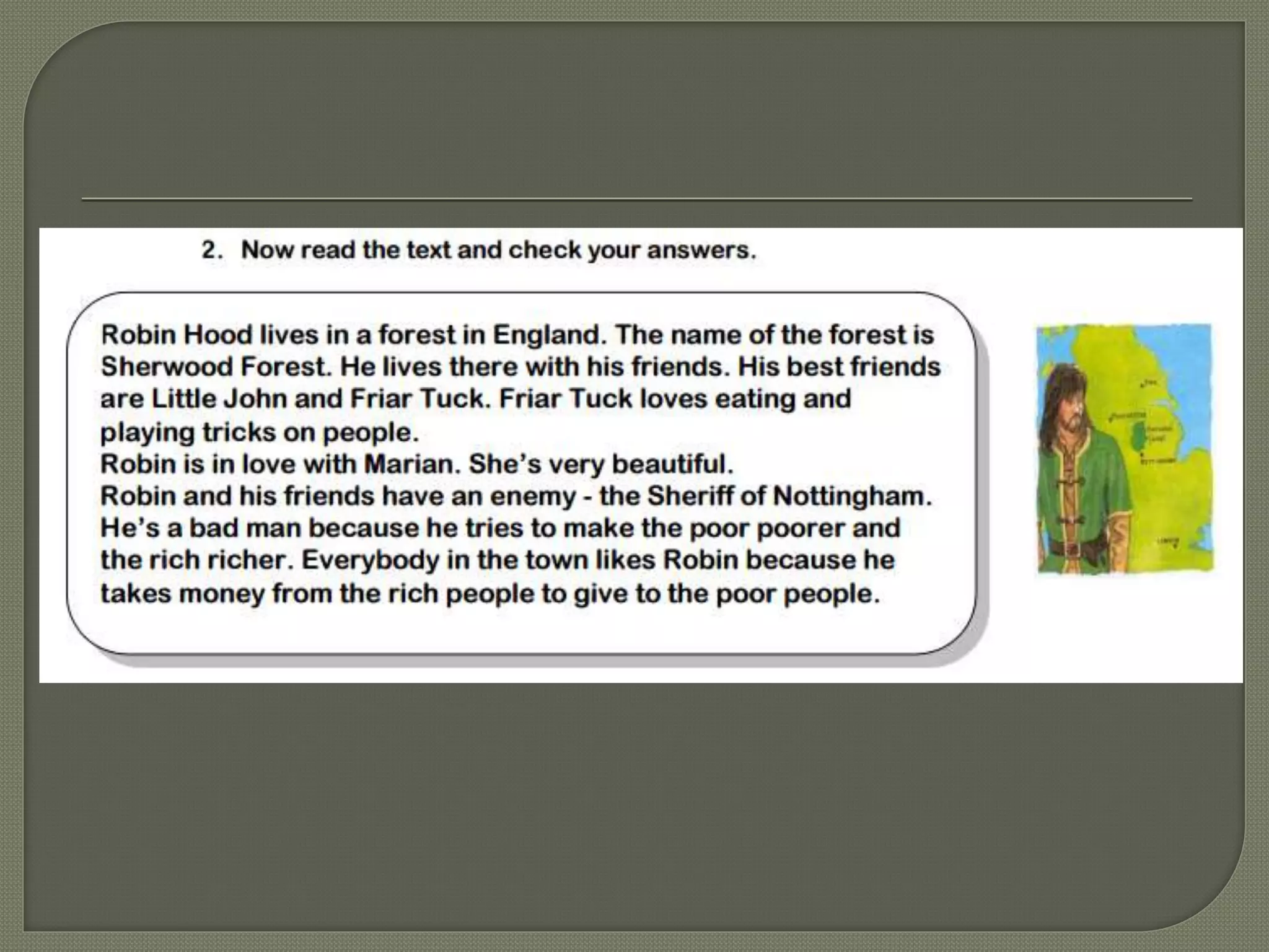 Introduction to Robin hood | PPTX