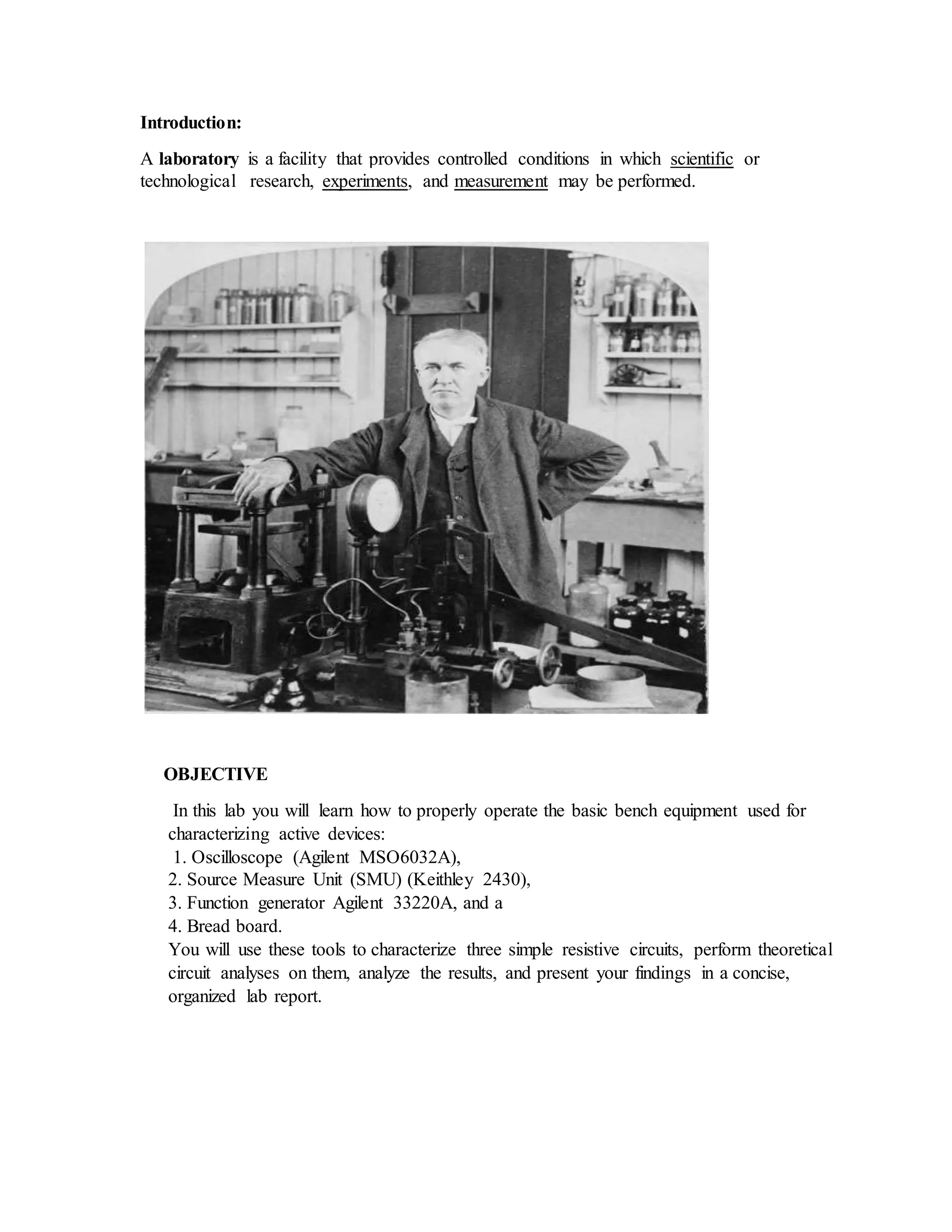 Diffrent types of Equipment | PDF