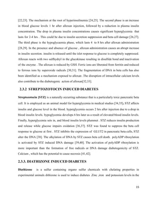 Diabetes Mellitus [DM] | PDF