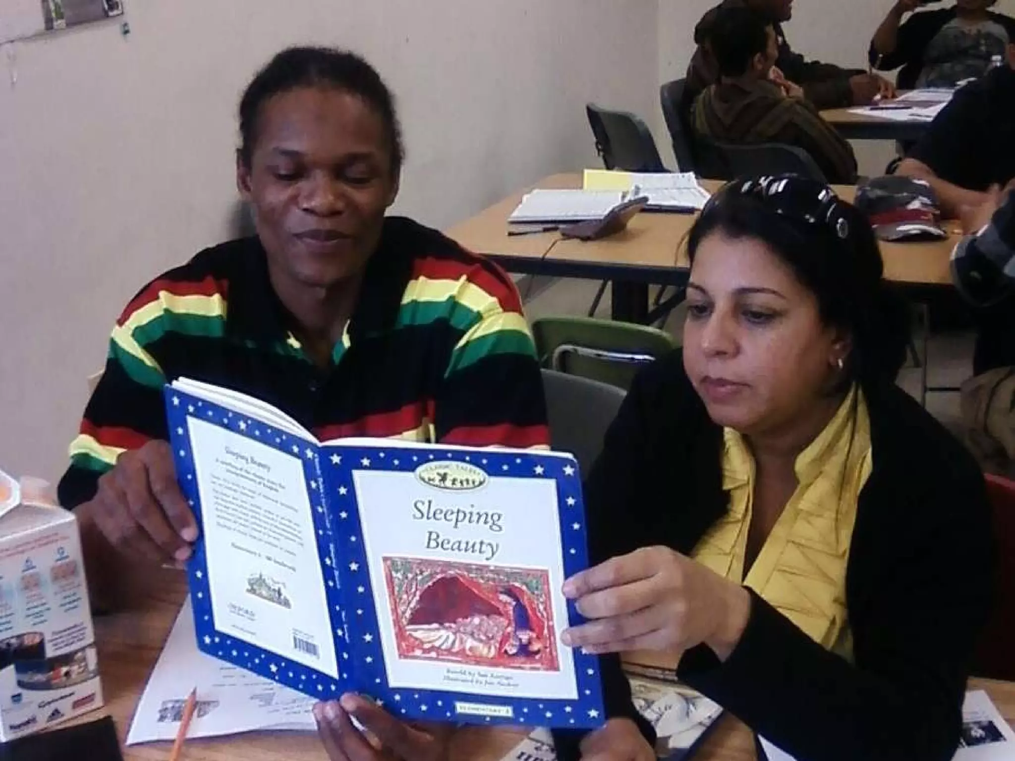 Robin poley independent reading | PPT