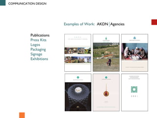 Robin Reed Portfolio | PPT