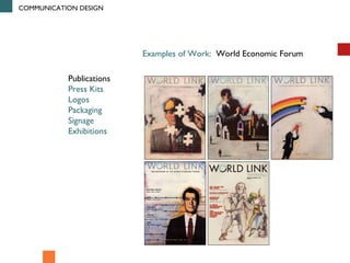 Robin Reed Portfolio | PPT