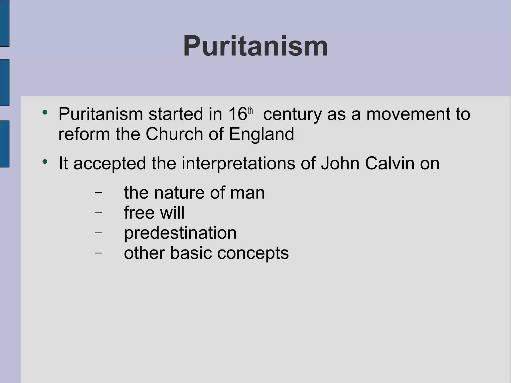 Robinson Crusoe | PPT