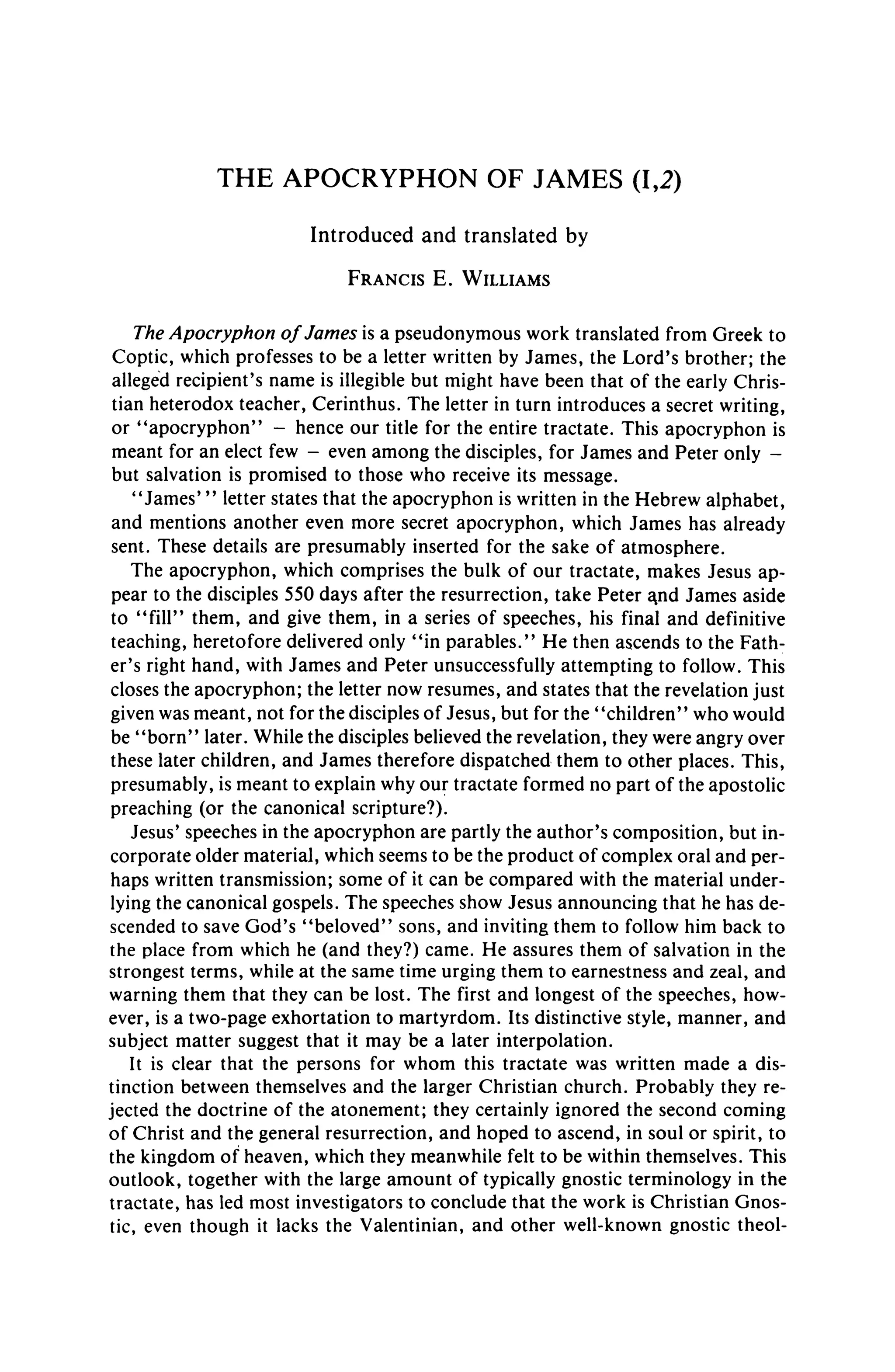 Robinson, james (ed.) nag hammadi library in english (harper collins ...