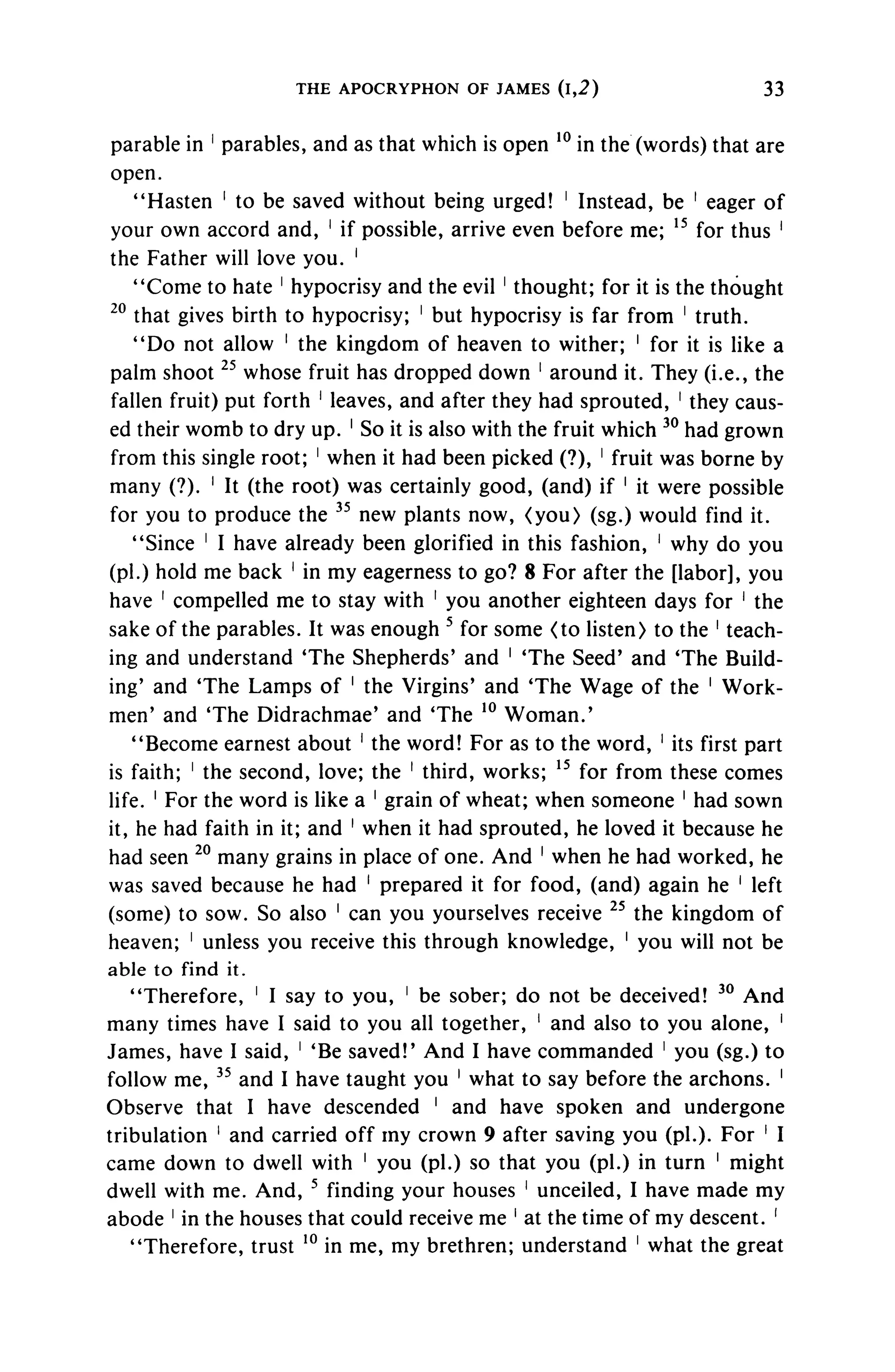 Robinson, james (ed.) nag hammadi library in english (harper collins ...