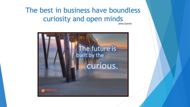 Promoting Curiosity in the Workplace | PPTX | Human Resources | Business